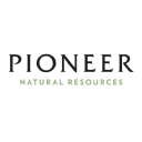 Pioneer Natural Resources Company Company Profile: Financials ...